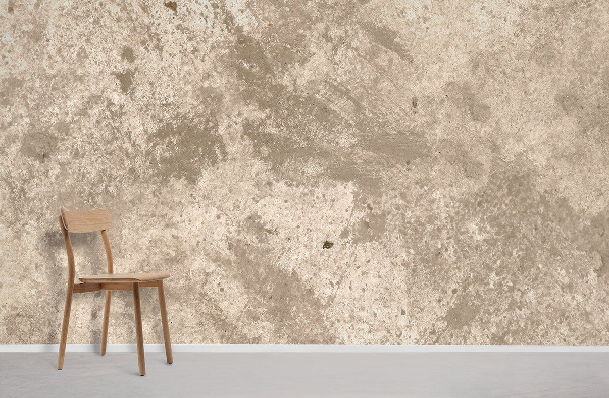 Advanced Yellow Wall Murals