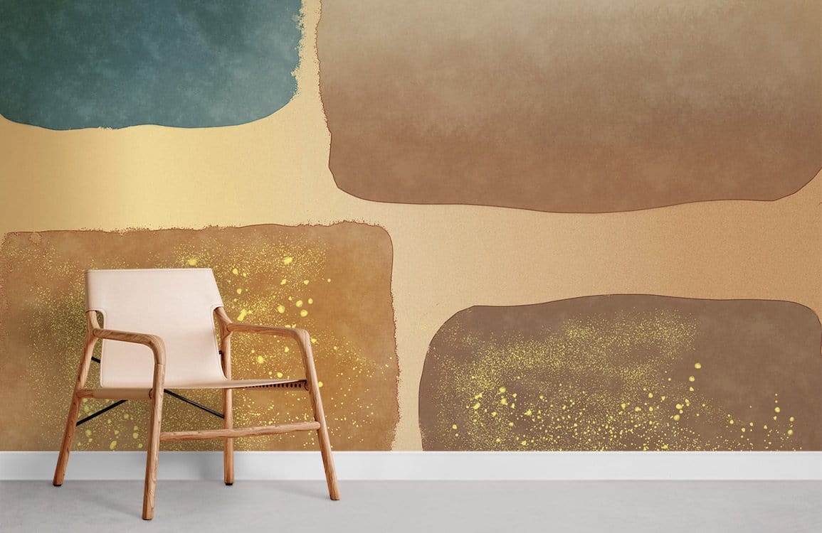 Rectangle Wall Murals