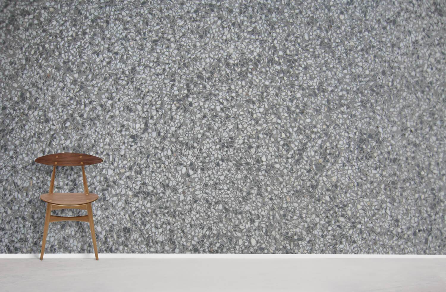 Topsoil and Compost Wall Murals