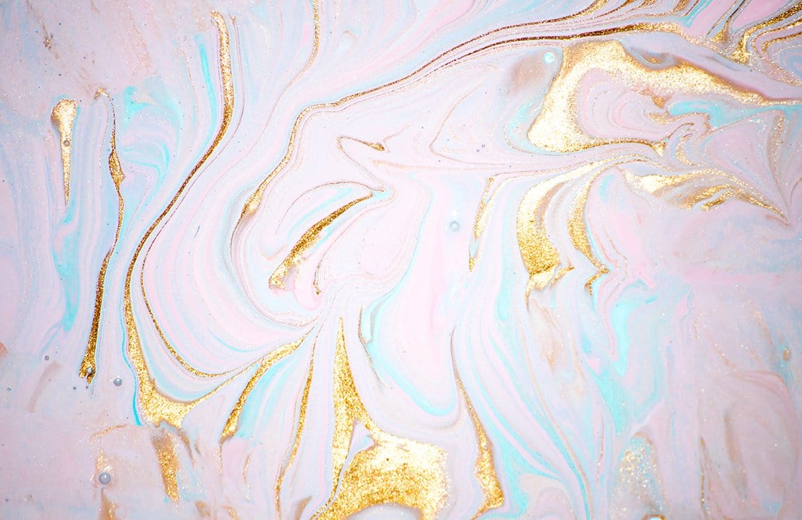 Polychrome Marble Wall Murals